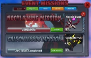 Disaster Event 2024 (Ended) | Creatures of Sonaria Wiki | Fandom