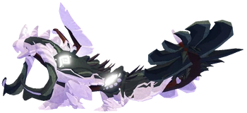 Gramoss/Legacy | Creatures of Sonaria Wiki | Fandom