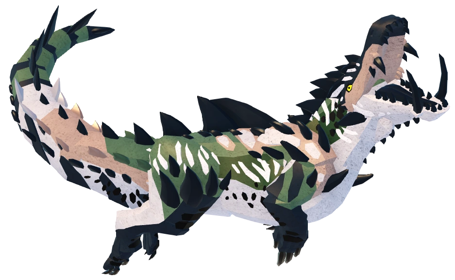 Kendyll/Legacy | Creatures of Sonaria Wiki | Fandom