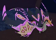 Levoneh | Creatures of Sonaria Wiki | Fandom