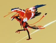 Mordelium | Creatures of Sonaria Wiki | Fandom