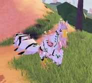 Phugu | Creatures of Sonaria Wiki | Fandom