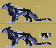 Reeox | Creatures of Sonaria Wiki | Fandom