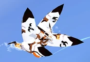 Voletexius | Creatures of Sonaria Wiki | Fandom