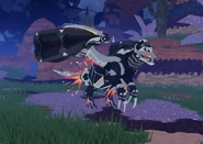 Cindrothar | Creatures of Sonaria Wiki | Fandom