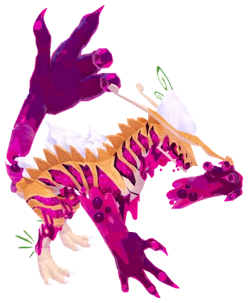 Pierry | Creatures of Sonaria Wiki | Fandom