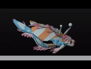 Squitico | Creatures of Sonaria Wiki | Fandom