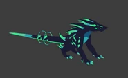 Hikorshi | Creatures of Sonaria Wiki | Fandom