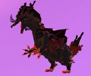 Mijusuima | Creatures of Sonaria Wiki | Fandom