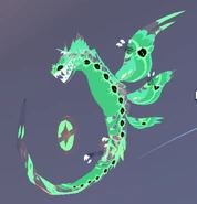 Ouratum | Creatures of Sonaria Wiki | Fandom