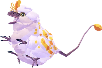 Puffwump | Creatures of Sonaria Wiki | Fandom