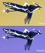 Tundrik | Creatures of Sonaria Wiki | Fandom