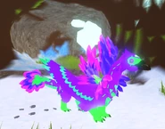 Wewuix | Creatures of Sonaria Wiki | Fandom