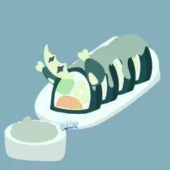User blog:Coffee The Protogen/Sonaria Snackz | Creatures of Sonaria ...