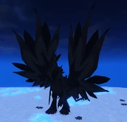 Artikauk | Creatures of Sonaria Wiki | Fandom