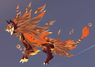 Asilvestrela | Creatures of Sonaria Wiki | Fandom