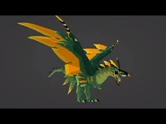 Chisudo | Creatures of Sonaria Wiki | Fandom