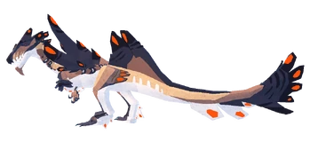 Gyroudus/Legacy | Creatures of Sonaria Wiki | Fandom