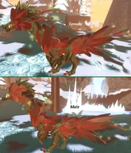 Hisolidium | Creatures of Sonaria Wiki | Fandom