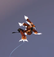 Jabblebashhe | Creatures of Sonaria Wiki | Fandom