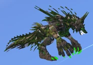 Morcanix | Creatures of Sonaria Wiki | Fandom