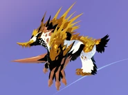 Permacham | Creatures of Sonaria Wiki | Fandom
