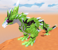 Reeox | Creatures of Sonaria Wiki | Fandom