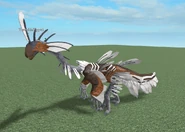 Therokis | Creatures of Sonaria Wiki | Fandom
