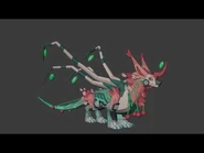 Viridex | Creatures of Sonaria Wiki | Fandom