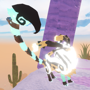 Vorpalus | Creatures of Sonaria Wiki | Fandom