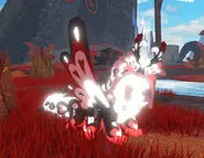 Wuggawyrm | Creatures of Sonaria Wiki | Fandom