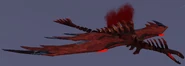 Zeoarex | Creatures of Sonaria Wiki | Fandom