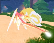 Zhelijin | Creatures of Sonaria Wiki | Fandom