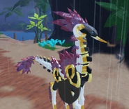 Hyboria | Creatures of Sonaria Wiki | Fandom