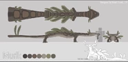 Murlk/Legacy | Creatures of Sonaria Wiki | Fandom