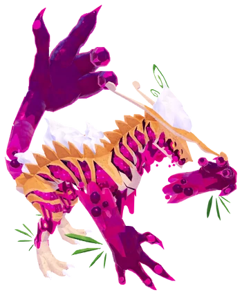 Pierry | Creatures of Sonaria Wiki | Fandom