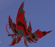 Sha'Rei | Creatures of Sonaria Wiki | Fandom