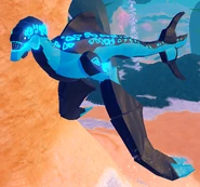 Arrainoa/Legacy | Creatures of Sonaria Wiki | Fandom