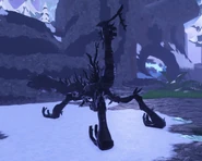 Woodralone | Creatures of Sonaria Wiki | Fandom