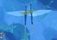 Aleicuda | Creatures of Sonaria Wiki | Fandom