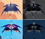 Dalghara/Legacy | Creatures of Sonaria Wiki | Fandom
