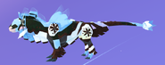 Demetyra | Creatures of Sonaria Wiki | Fandom