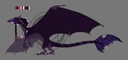 Nakamaska/Legacy | Creatures of Sonaria Wiki | Fandom