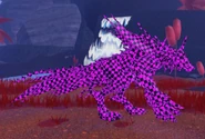 Morcanix | Creatures of Sonaria Wiki | Fandom