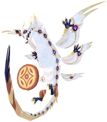 Ouratum | Creatures of Sonaria Wiki | Fandom