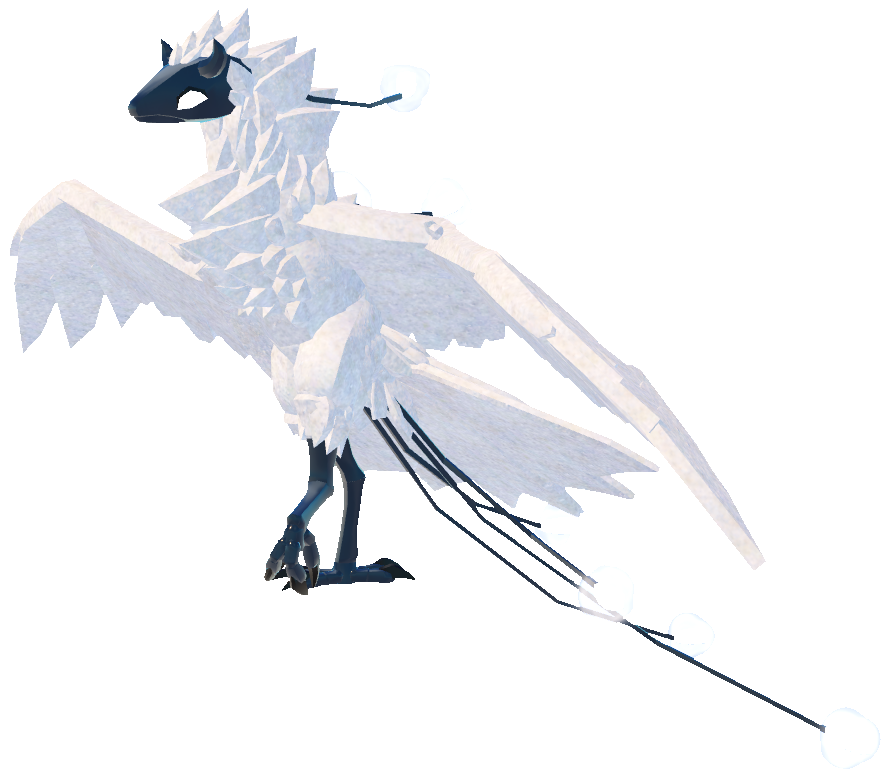 Pero | Creatures of Sonaria Wiki | Fandom