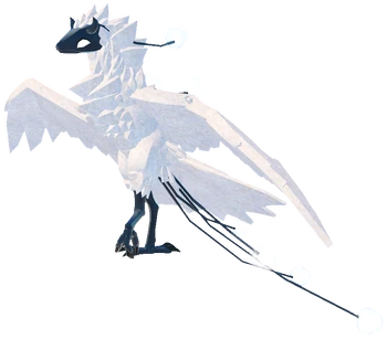 Pero/Legacy | Creatures of Sonaria Wiki | Fandom