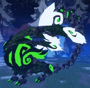 Vorpalus | Creatures of Sonaria Wiki | Fandom