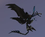 Zeoarex | Creatures of Sonaria Wiki | Fandom
