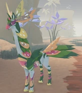 Citrulantis | Creatures of Sonaria Wiki | Fandom